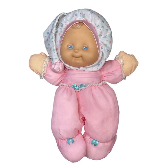 Fisher-Price | Toys | Vintage Fisher Price Puffalump Kids Sleepytime ...